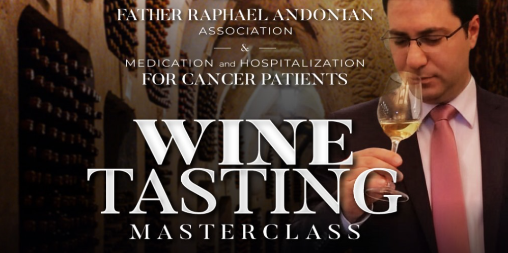 Wine Tasting Masterclass - MOOVTOO Guide