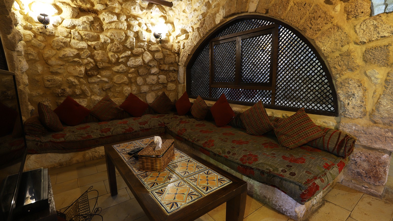 Batroun Village Club - MOOVTOO Guide