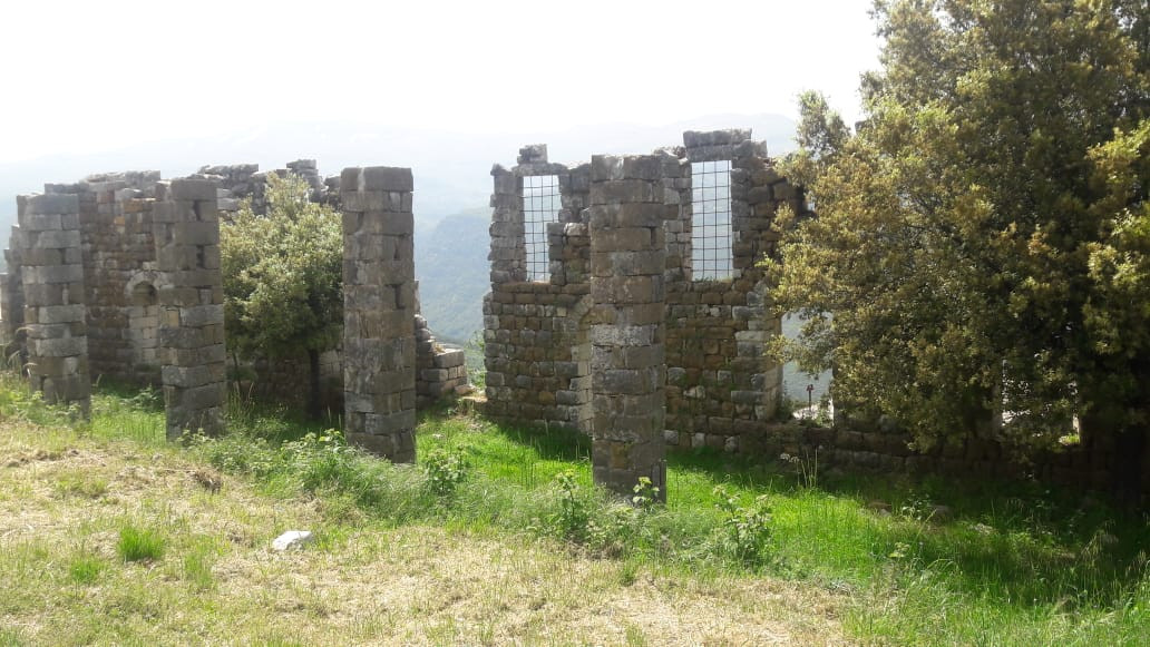 Magnanerie du Mtein - MOOVTOO Guide