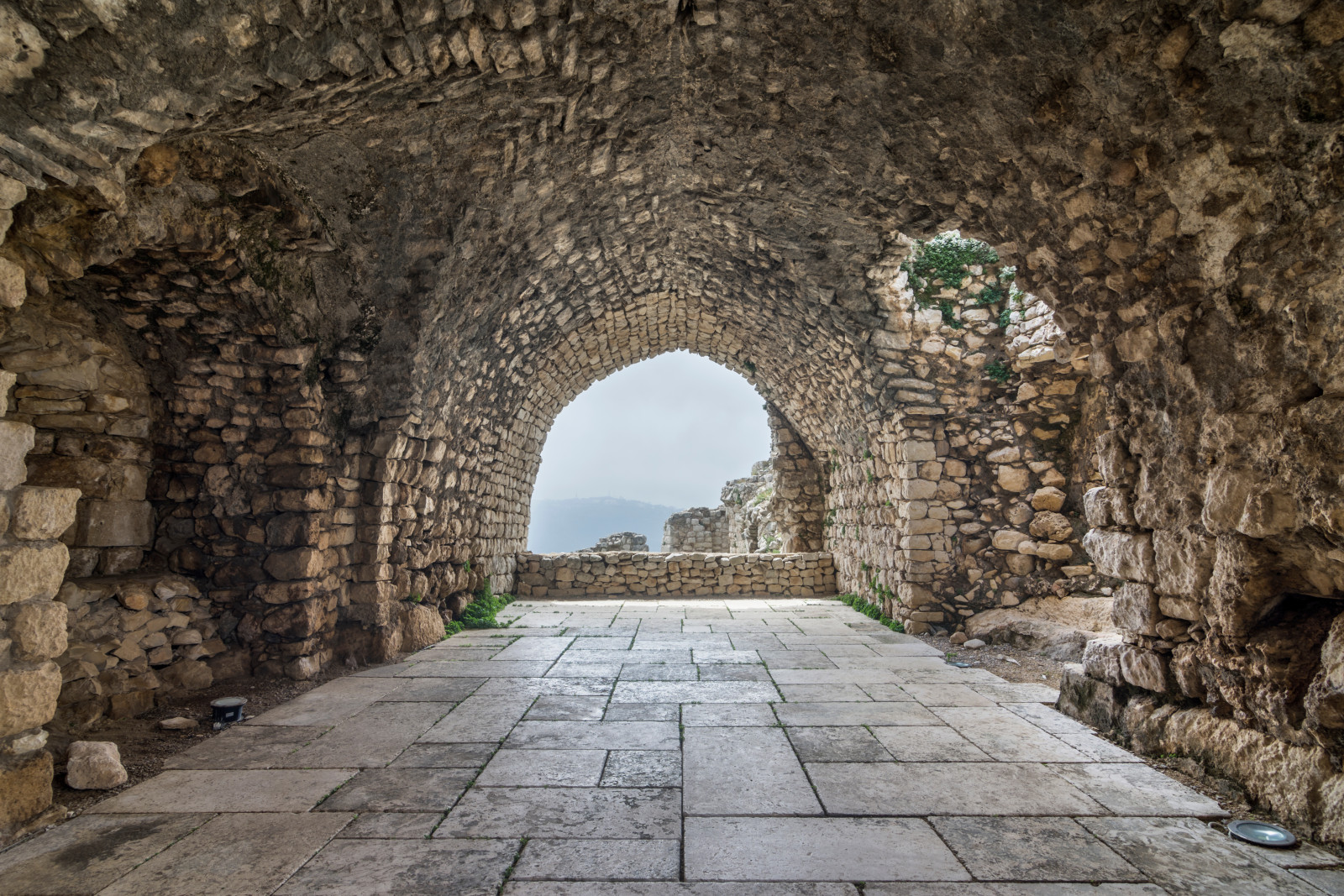 Citadelle de Smar Jbeil - MOOVTOO Guide